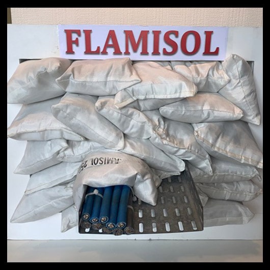 Boutique en ligne | Produits de Protection Incendie Passive