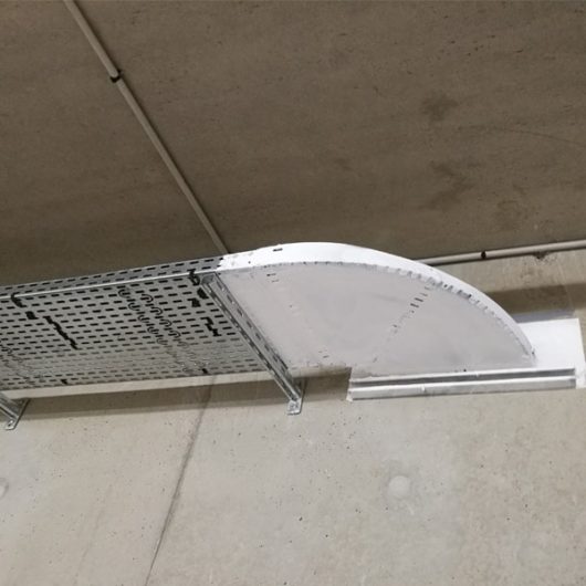 Enduits mastics anti-feu gamme Bâtiment | 2F Protection